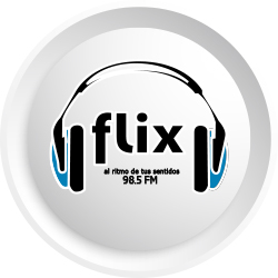 Flix Capital 98.5 - Chapin Radios